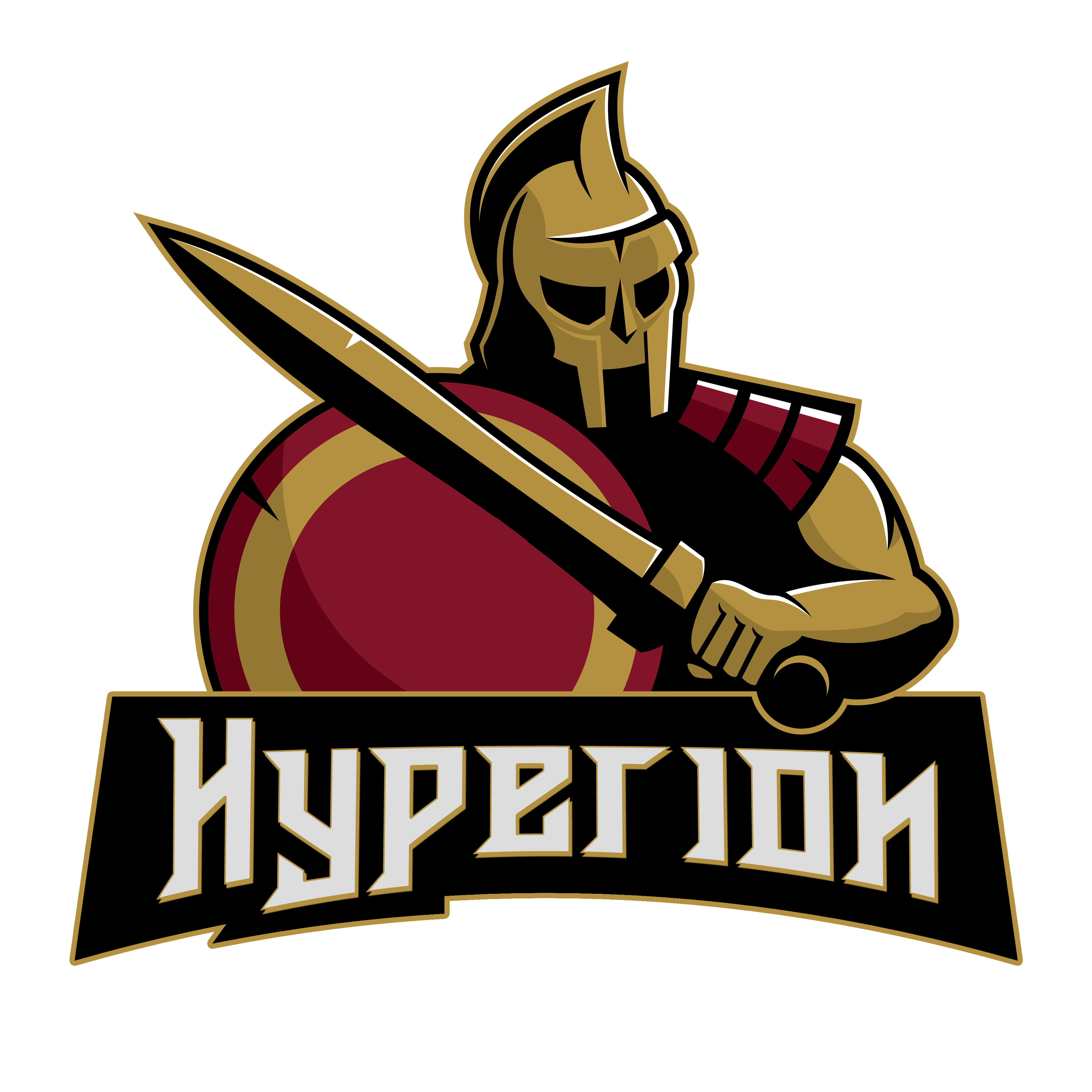 Hyperion GCL 7 Div 1 NHLGamer